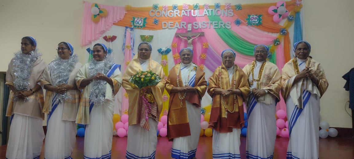 Sister Of Mary Immaculate